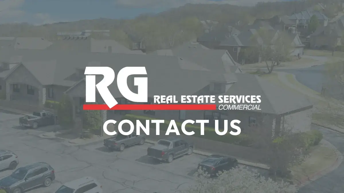 Contact Us | RG Real Estate Services